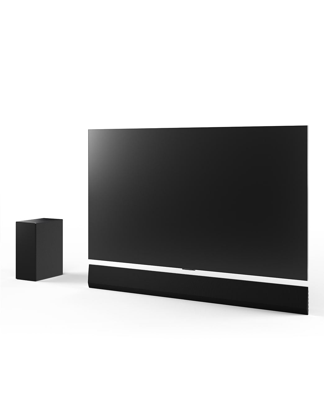 LG Soundbar for TV with Dolby Atmos 3.1 channel SG10TY - SG10TY | LG HK_EN