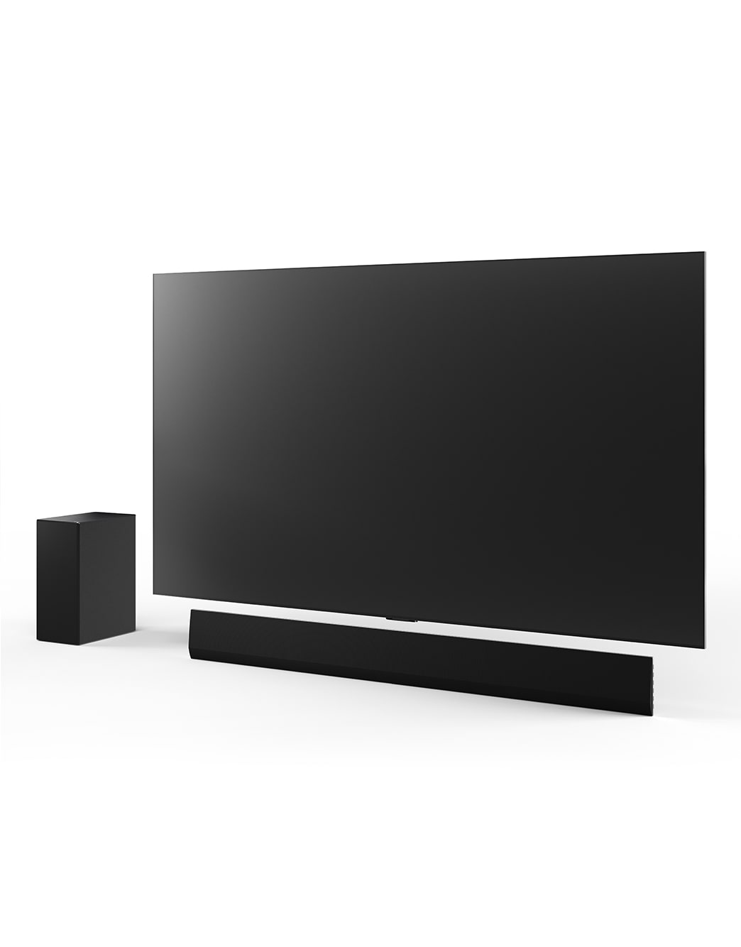 LG Soundbar for TV with Dolby Atmos 3.1 channel SG10TY - SG10TY | LG HK_EN