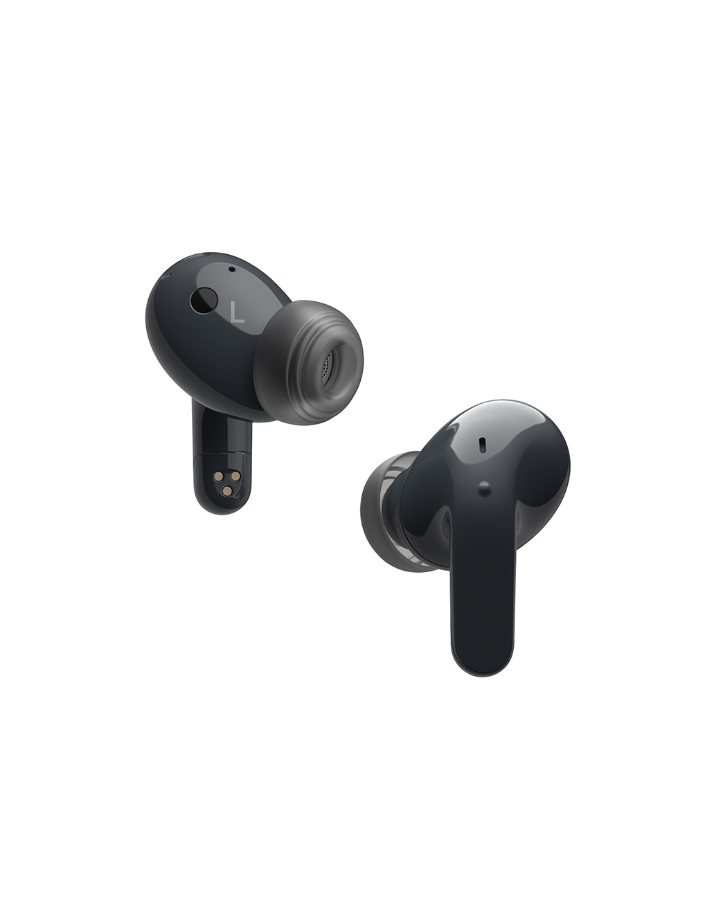 LG TONE Free T60 (Black) - TONE-T60Q | LG HK_EN