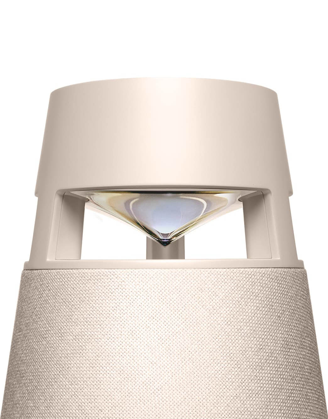 Xboom 360 Xo3 Portable Bluetooth Speakers Beige Xo3qbe Lg Hk