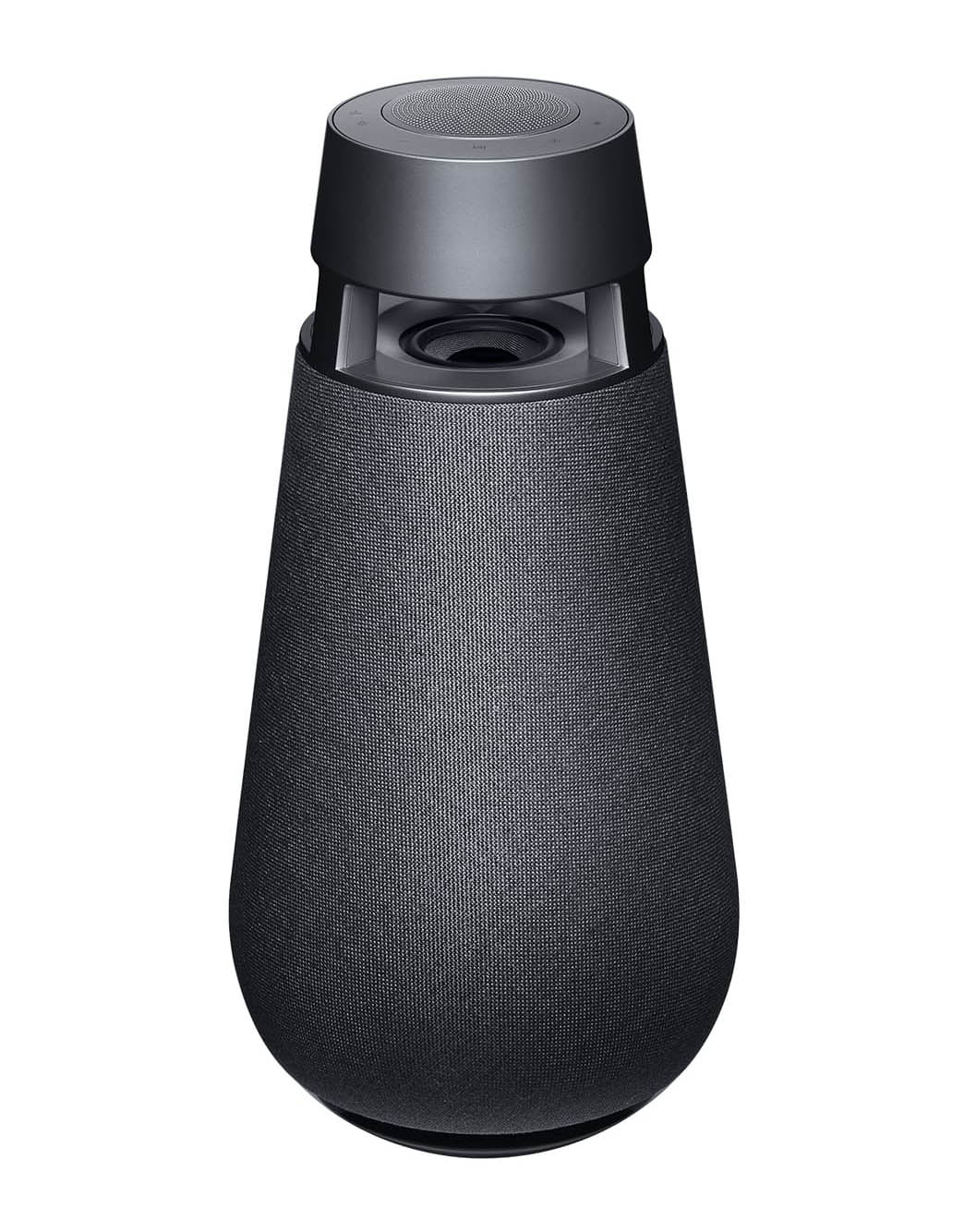 Xboom 360 Xo3 Portable Bluetooth Speakers Charcoal Black Xo3qbk Lg Hk