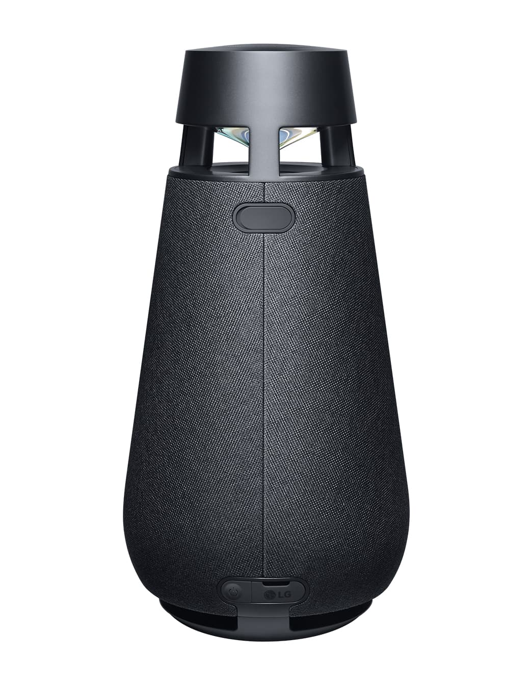 Xboom 360 Xo3 Portable Bluetooth Speakers Charcoal Black Xo3qbk Lg Hk