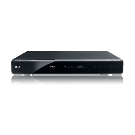 LG Blu-ray Player - BD300 | LG HK_EN