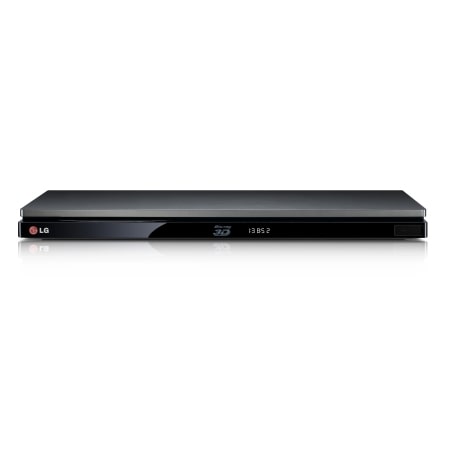 LG Smart 3D Blu-ray™ Player - BP730 | LG HK_EN