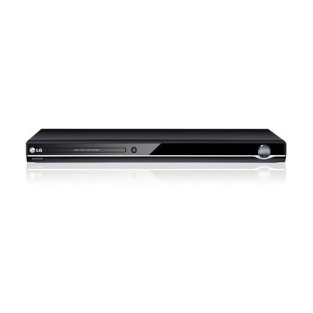 LG DV380 DVD Player - DV380 | LG HK_EN