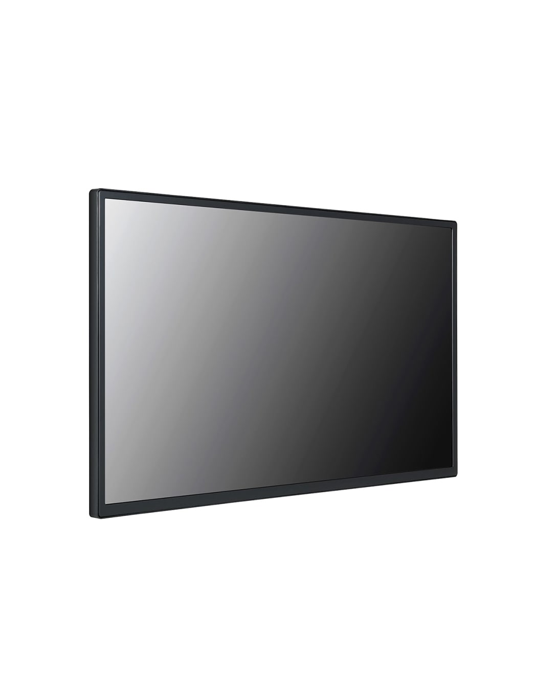 SM5J Series - 32'' Digital Signage - 32SM5J-B | LG HK_EN