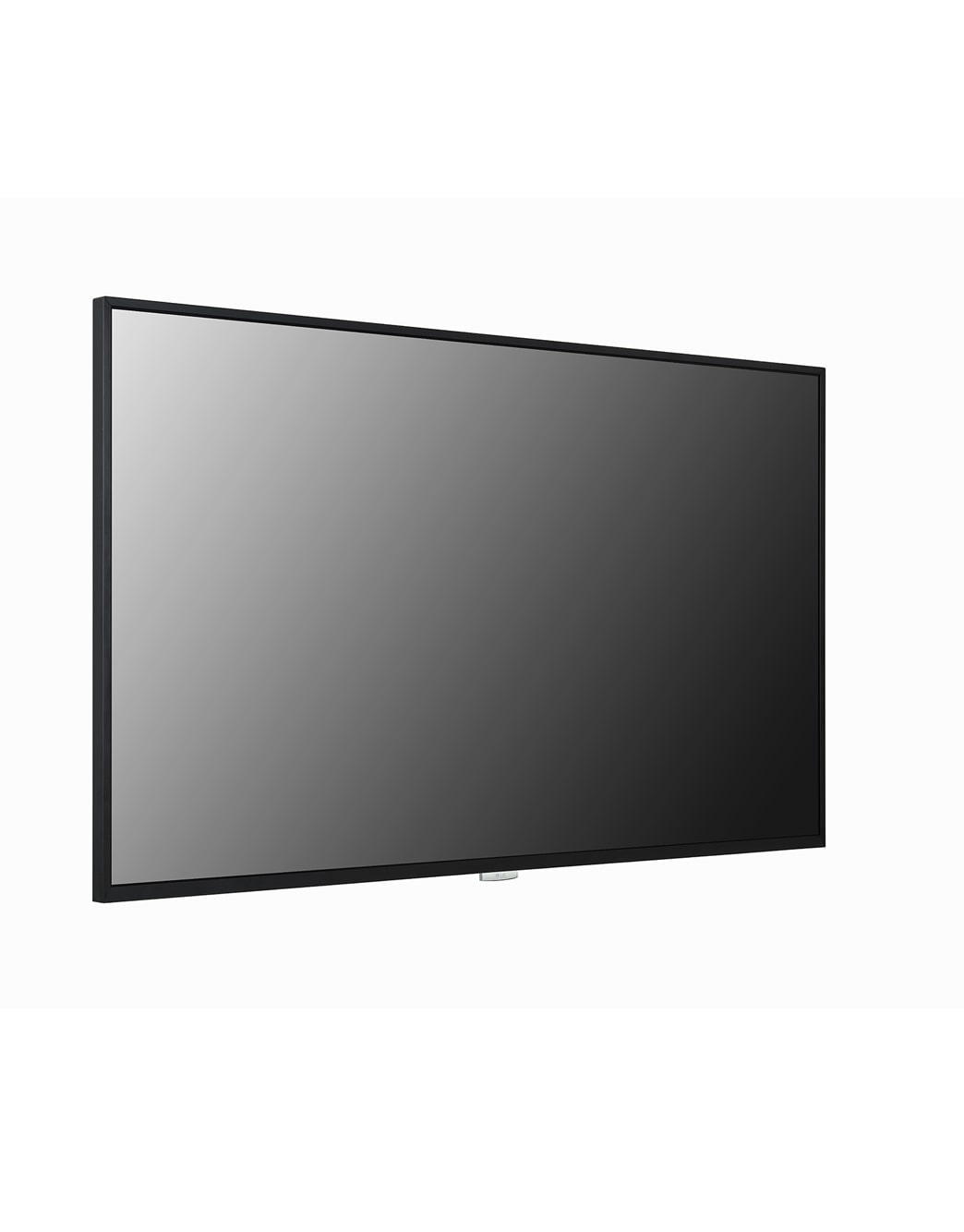 UH5J-H Series - 43" New High Haze UHD Standard Signage - 43UH5J-H | LG ...
