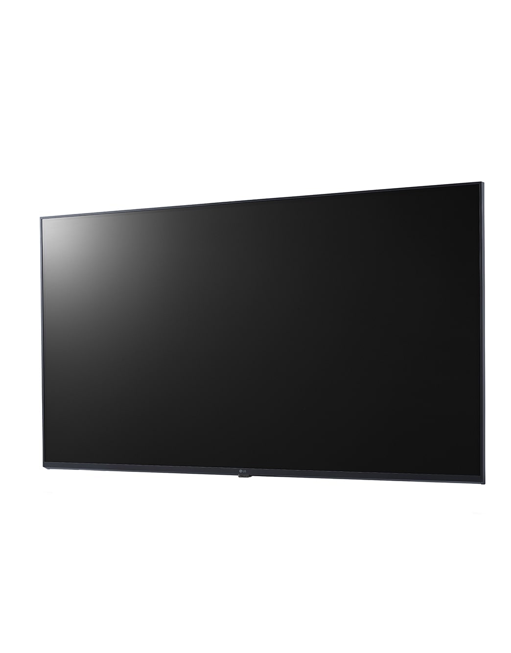 UL3J Series - 43'' webOS UHD Signage - 43UL3J-B | LG HK_EN