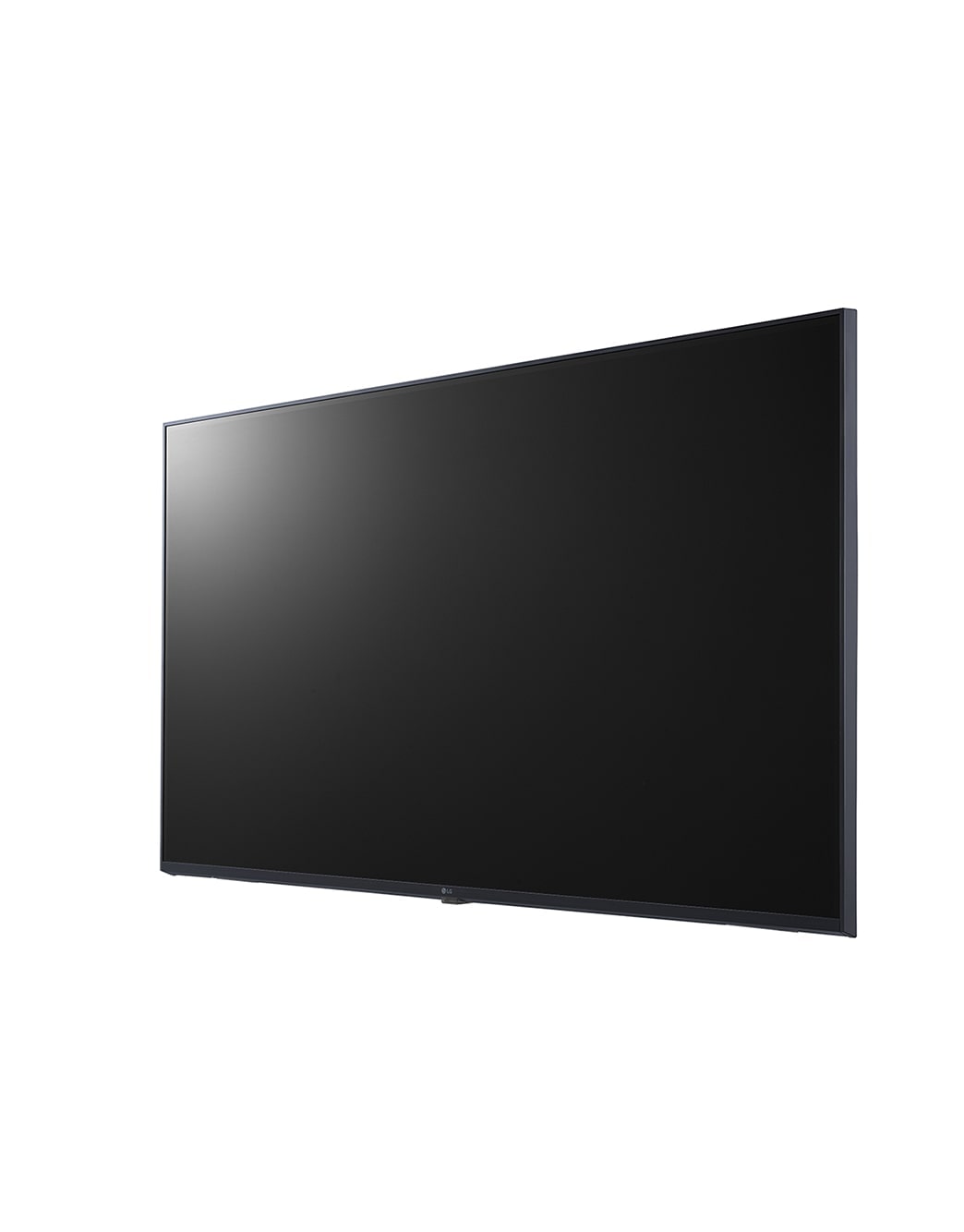 UL3J Series - 43" webOS UHD Signage - 43UL3J-N | LG HK_EN