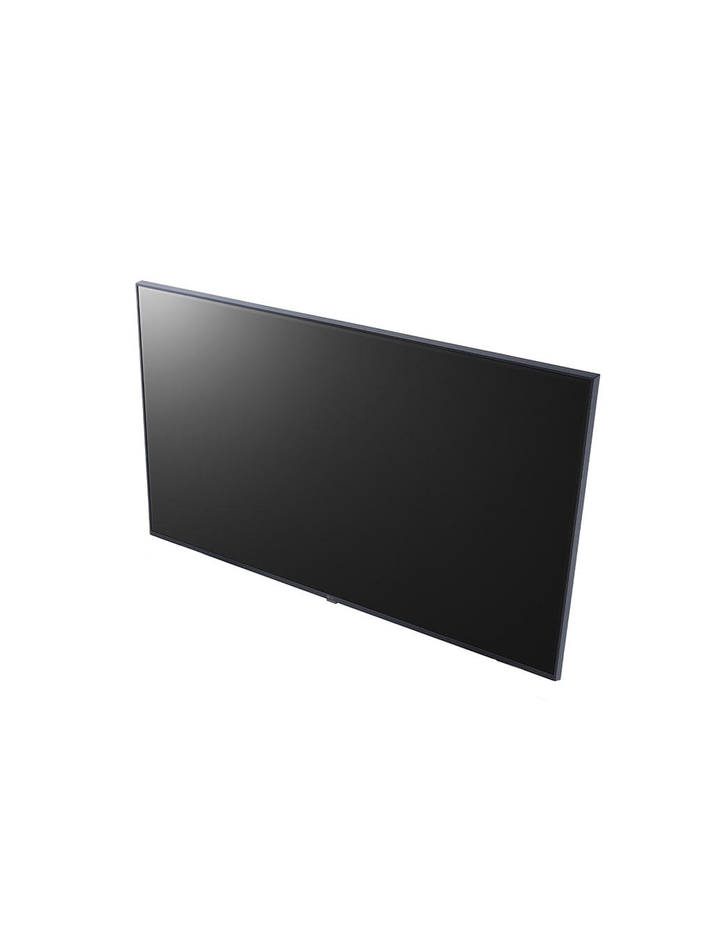 UL3J Series - 43" webOS UHD Signage - 43UL3J-N | LG HK_EN
