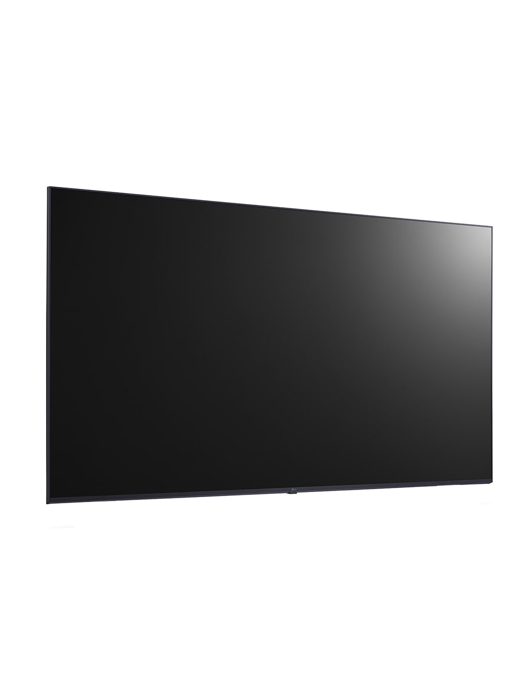 UL3J Series - 55'' webOS UHD Signage - 55UL3J-B | LG HK_EN