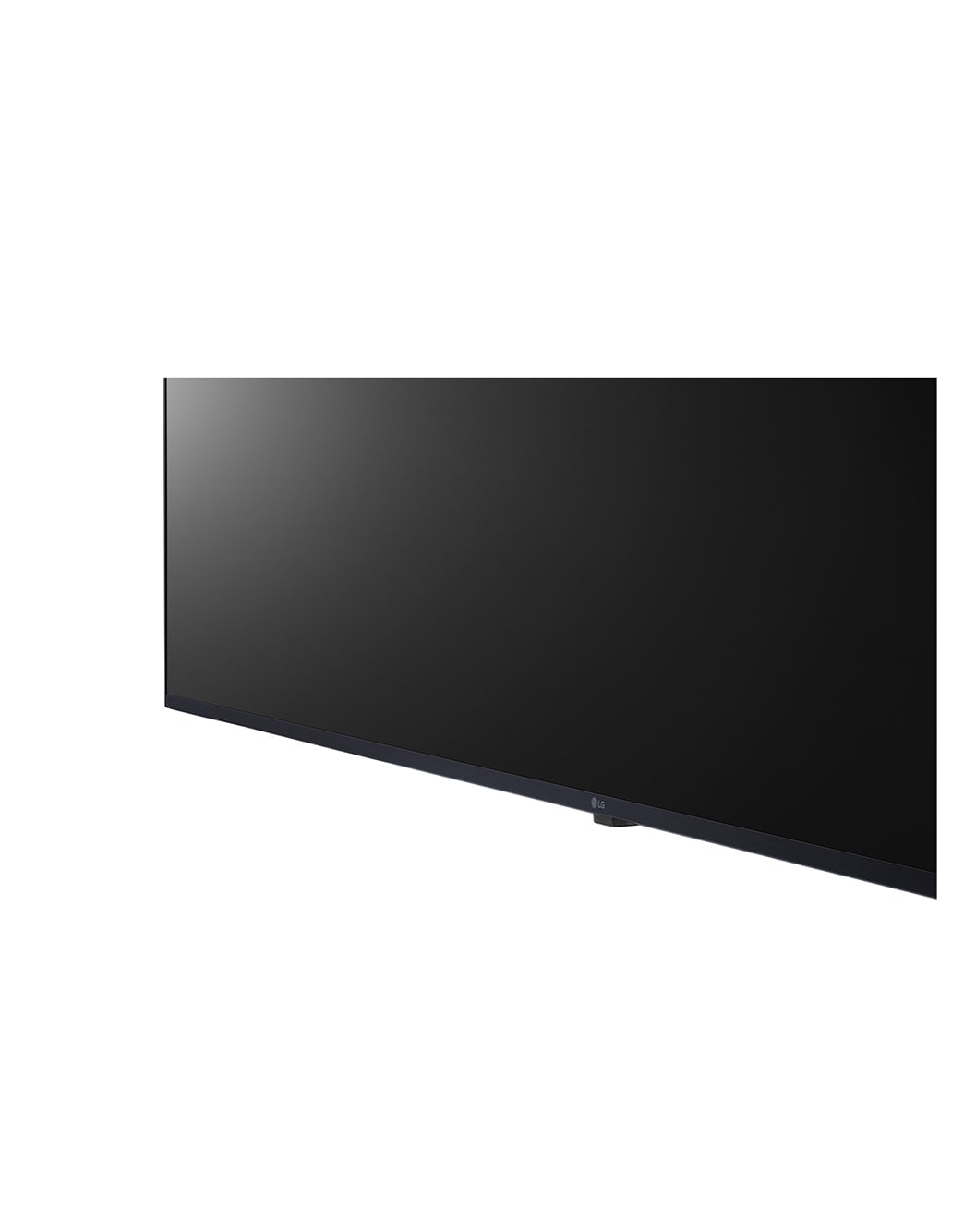 UL3J Series - 55'' webOS UHD Signage - 55UL3J-B | LG HK_EN