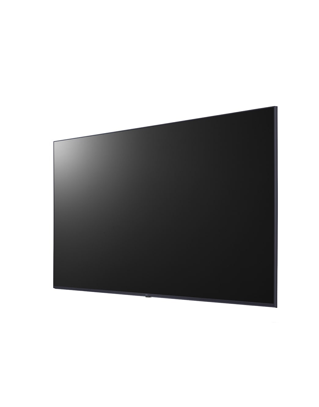 UL3J Series - 55" webOS UHD Signage - 55UL3J-N | LG HK_EN