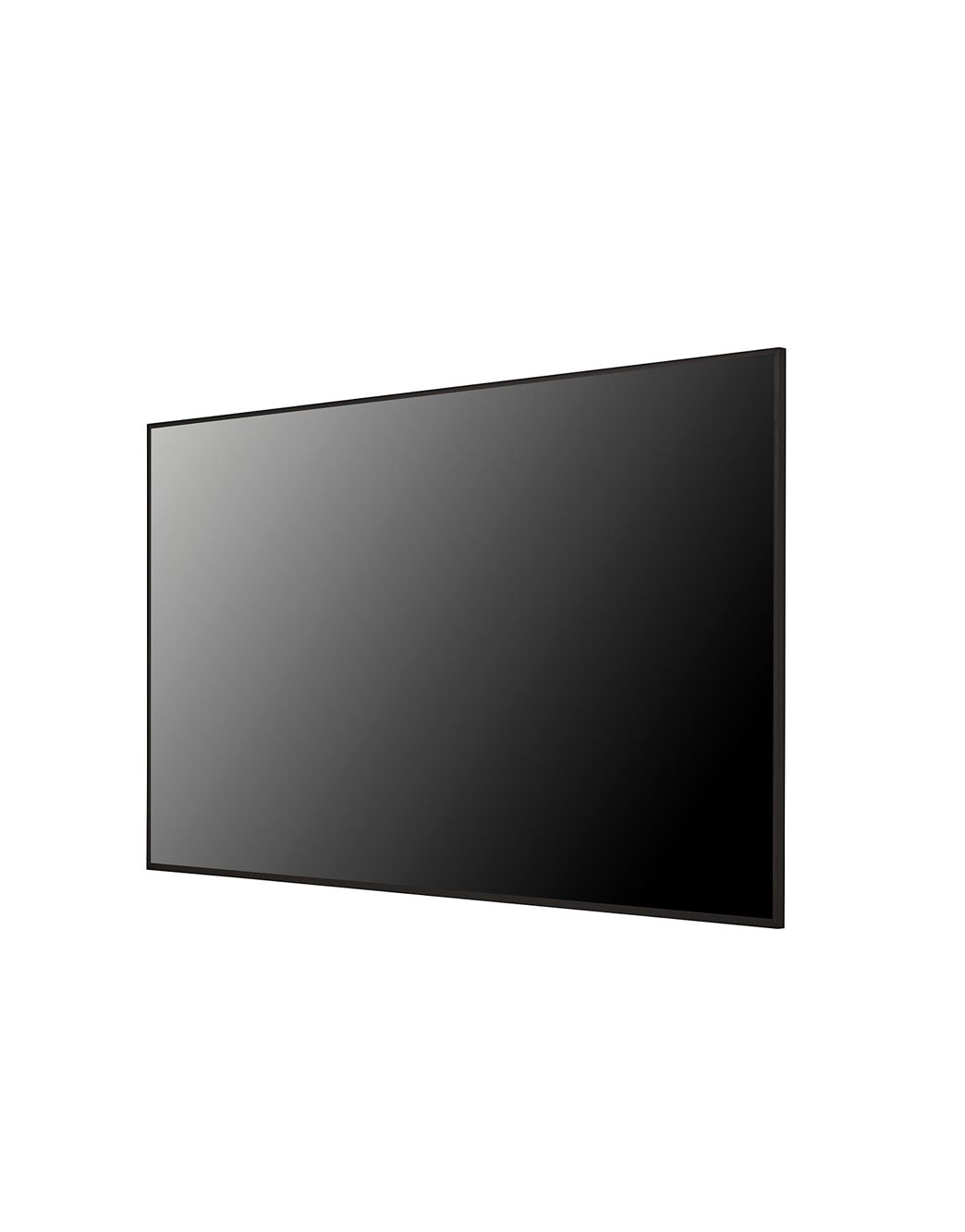 UH5N-E Series - 65'' UHD Standard Signage - 65UH5N-E | LG Hong Kong