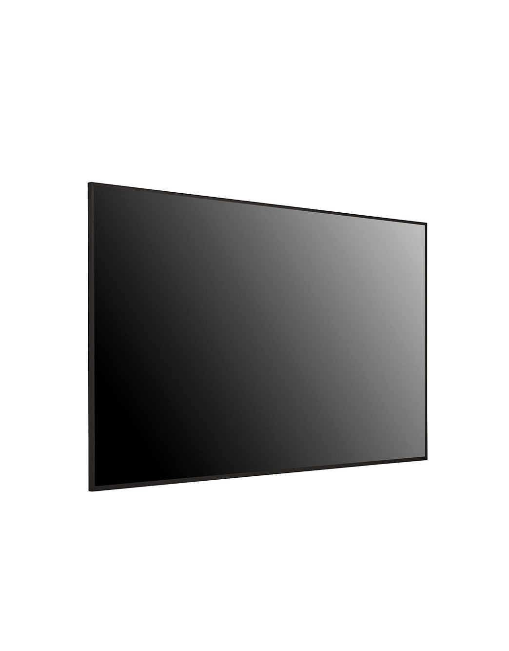 UH5N-E Series - 65'' UHD Standard Signage - 65UH5N-E | LG Hong Kong
