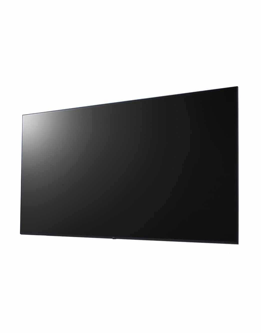 UL3J Series - 86" webOS UHD Signage - 86UL3J-N | LG HK_EN