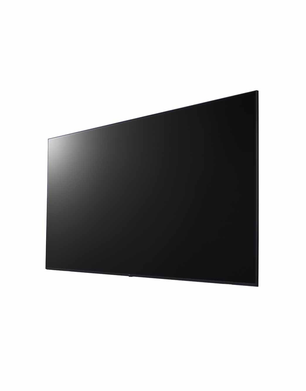 UL3J Series - 86" webOS UHD Signage - 86UL3J-N | LG HK_EN
