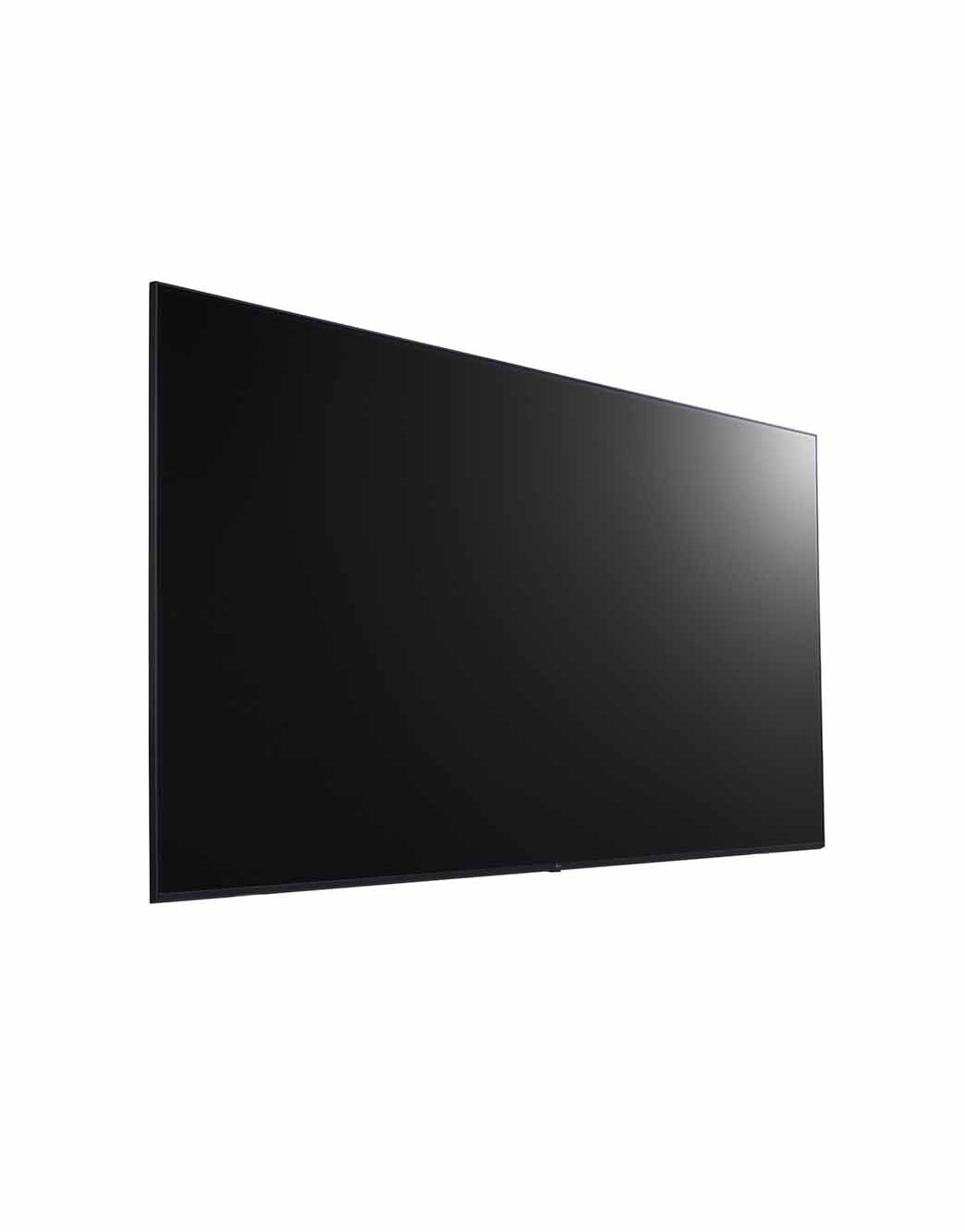 UL3J Series - 86" webOS UHD Signage - 86UL3J-N | LG HK_EN