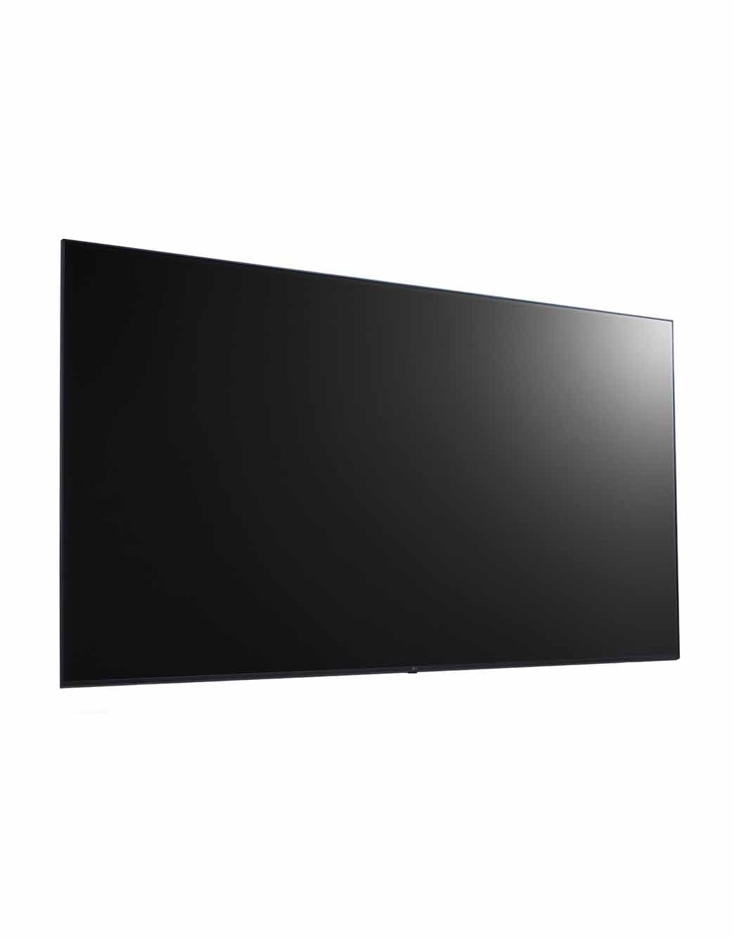 UL3J Series - 86" webOS UHD Signage - 86UL3J-N | LG HK_EN