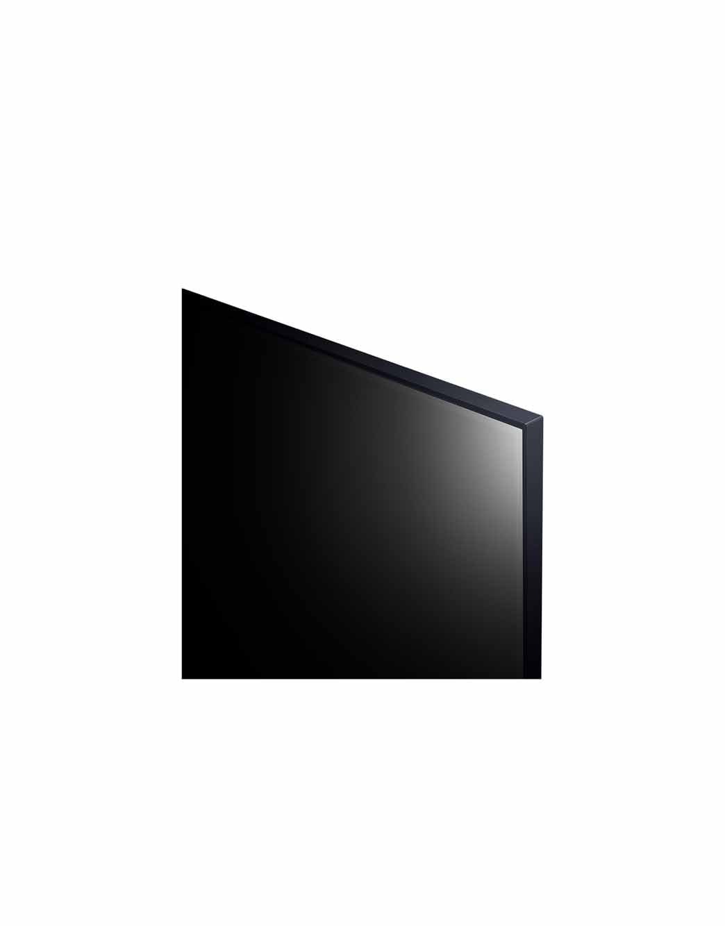 UL3J Series - 86" webOS UHD Signage - 86UL3J-N | LG HK_EN