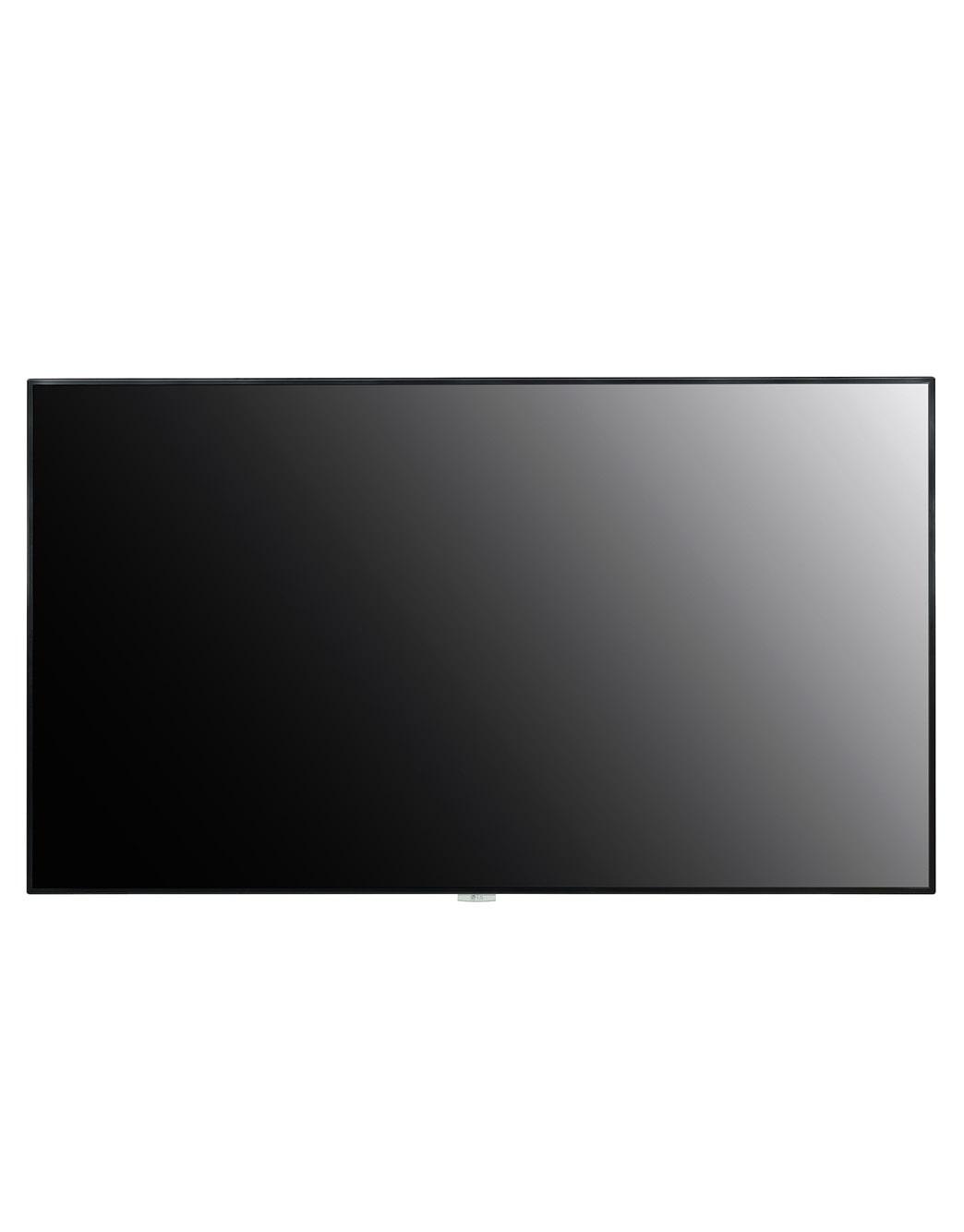 UH5J-H Series - 98'' New High Haze UHD Standard Signage - 98UH5J-H | LG ...