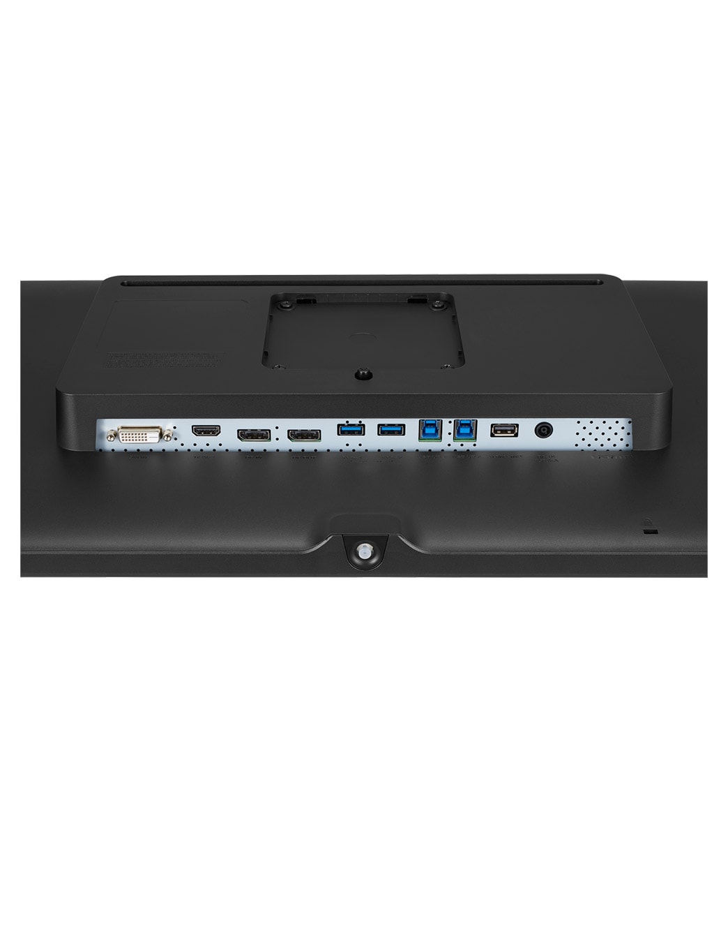 24” 2MP IPS Clinical Review Monitor - 24HR513C-B | LG HK