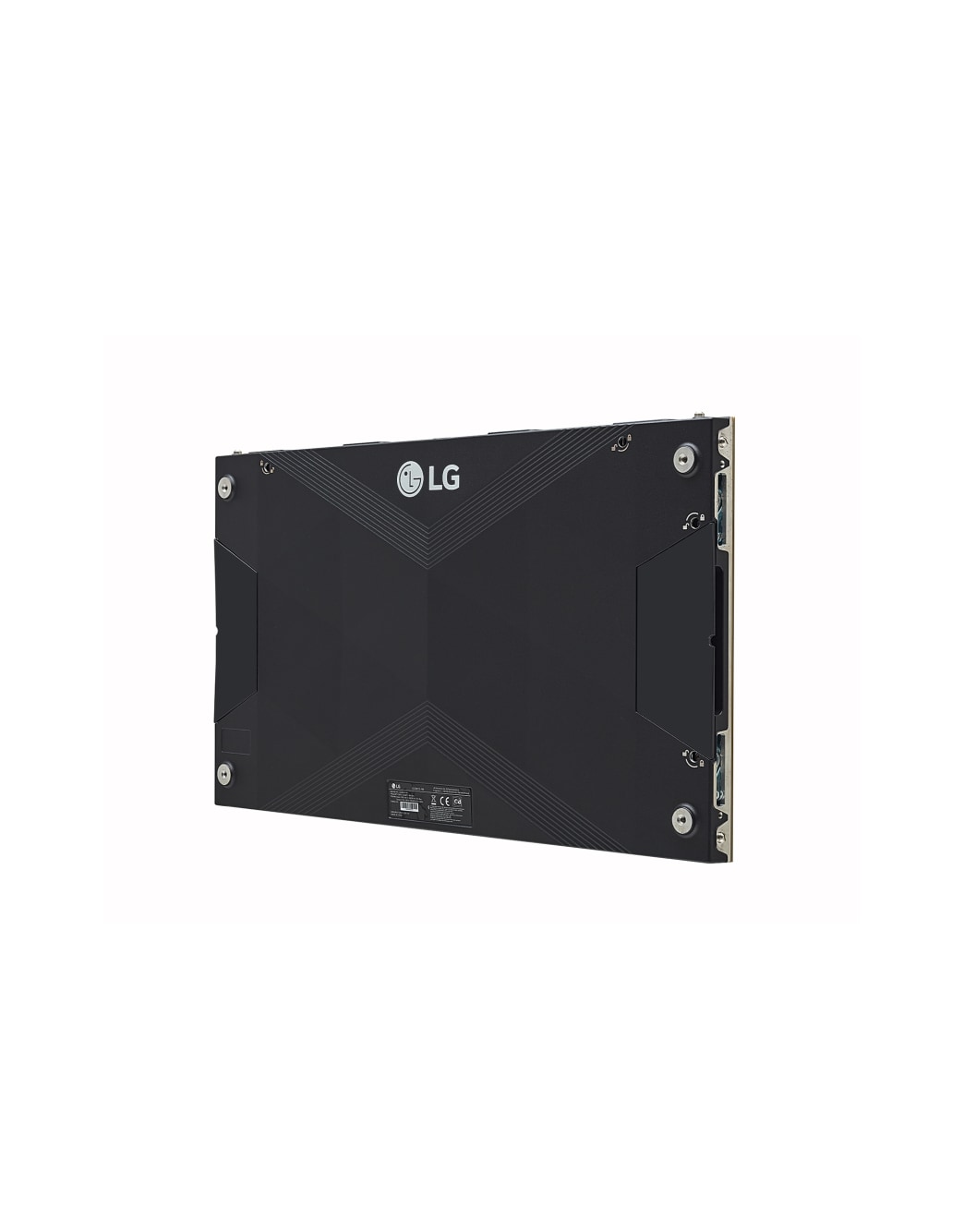 LSCB Ultra Slim LED Series - LSCB025-CK | LG HK_EN