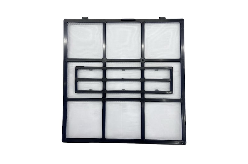 Window Type Air Conditioner Filter (3/4HP, 1HP) - COV30544401 | LG HK_EN