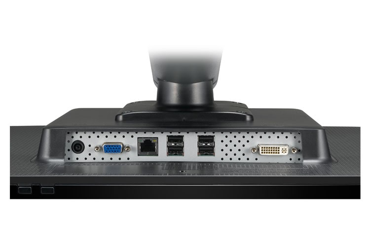 23" Class (23.0" diagonal) Zero Client TERA2 - 23CAV42K | LG HK_EN