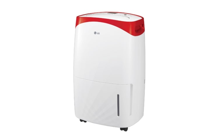 18.7L Dehumidifier (Made in Korea) - LD106FRD0 | LG HK_EN