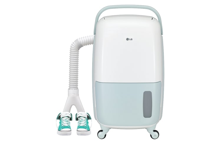 20.6L Dehumidifier (Made in Korea) - LD136DBD0 | LG HK