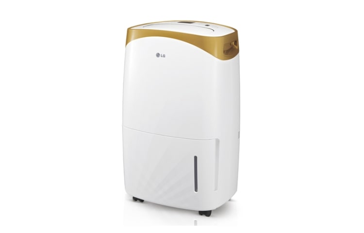 LG Dehumidifier - LD136FGD0 | LG HK