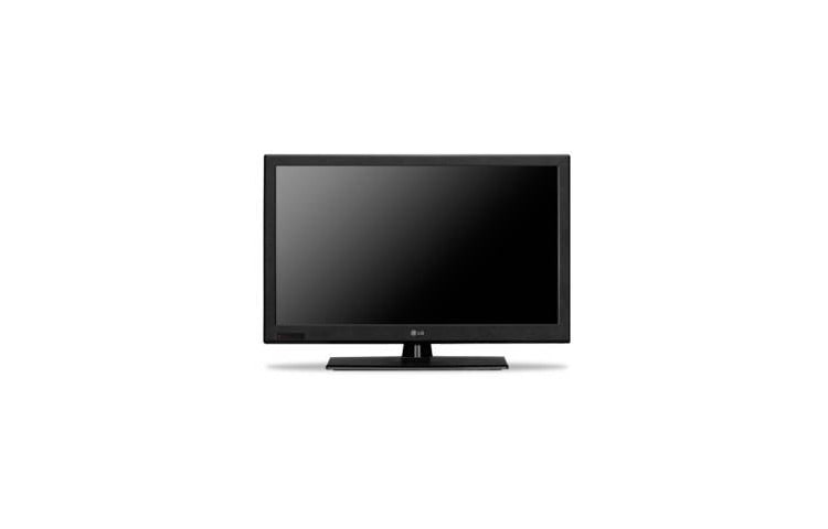 HD LED LCD PRO:CENTRIC V TV - 32LT560H | LG Hong Kong
