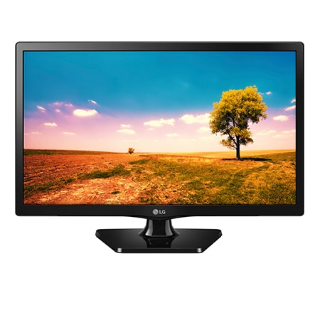LG Personal TV MT47D - 22MT47D | LG Hong Kong