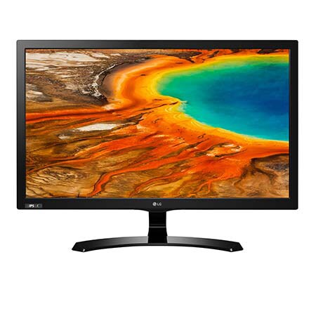 23.8" Full HD LED TV Monitor with Wide Viewing Angle - 24TP610D-PH | LG ...