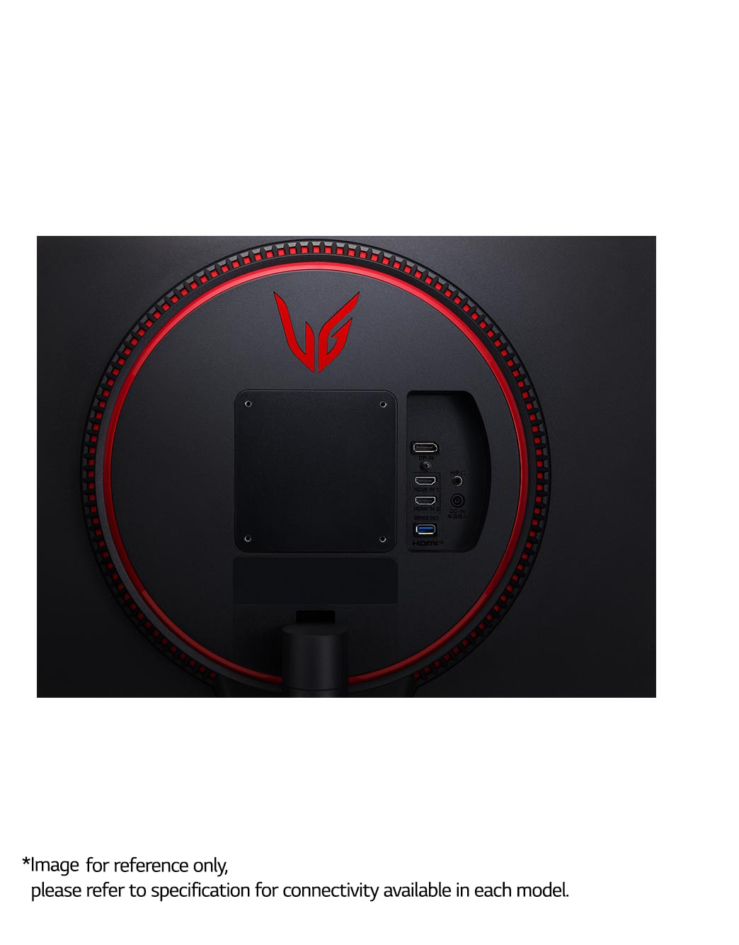 27” UltraGear™ Full HD IPS 1ms (GtG) Gaming Monitor with 144Hz ...