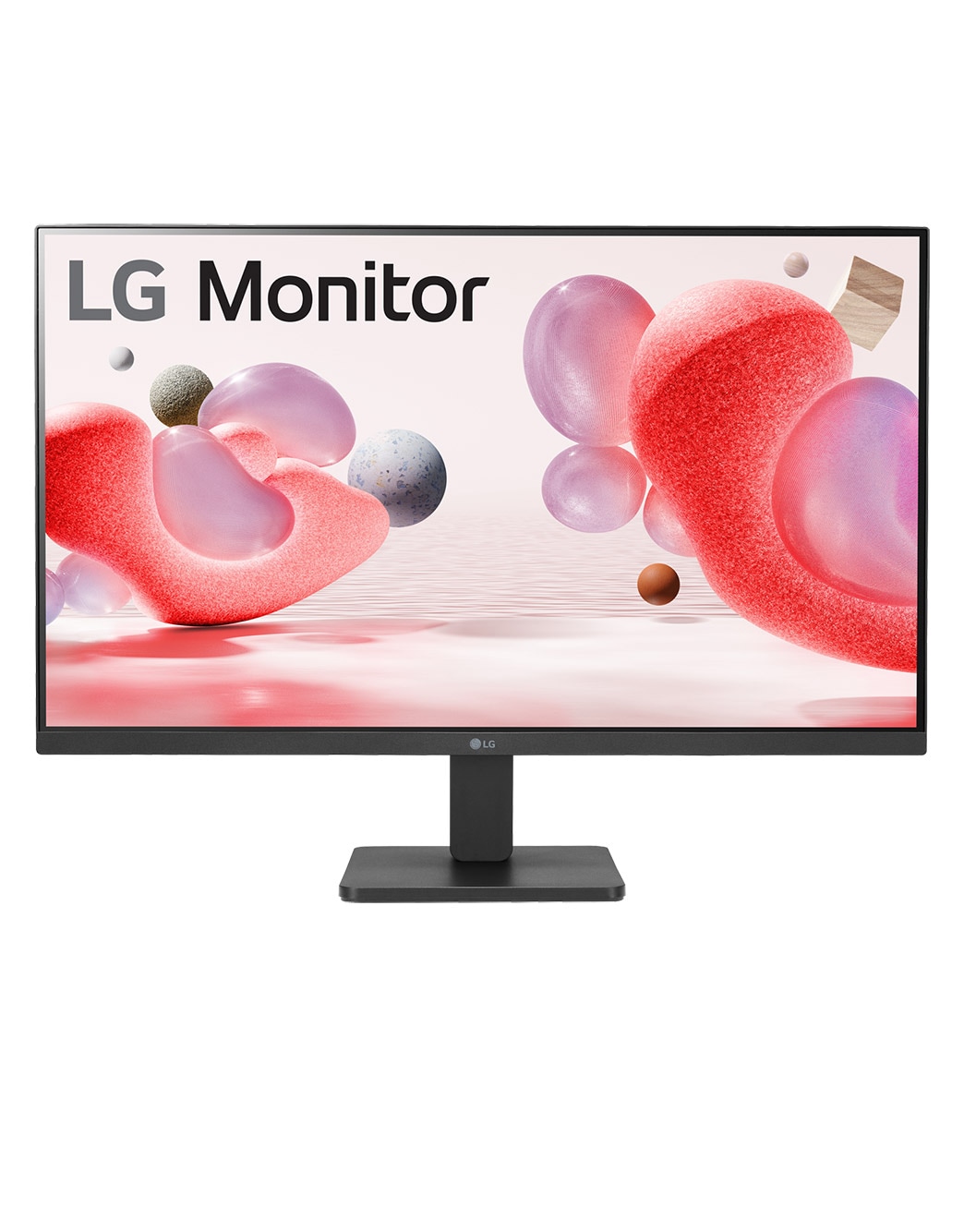 LG 27MR400-B | 27 Inch IPS Monitor | LG HK_EN