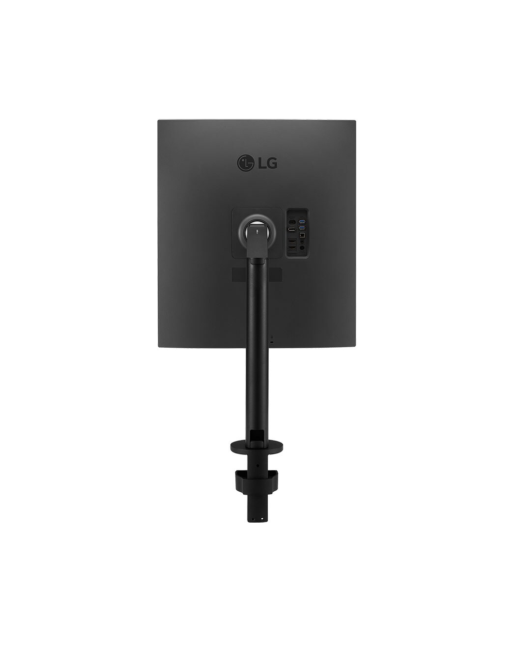 27.6-inch 16:18 DualUp Monitor with Ergo Stand and USB Type-C ...