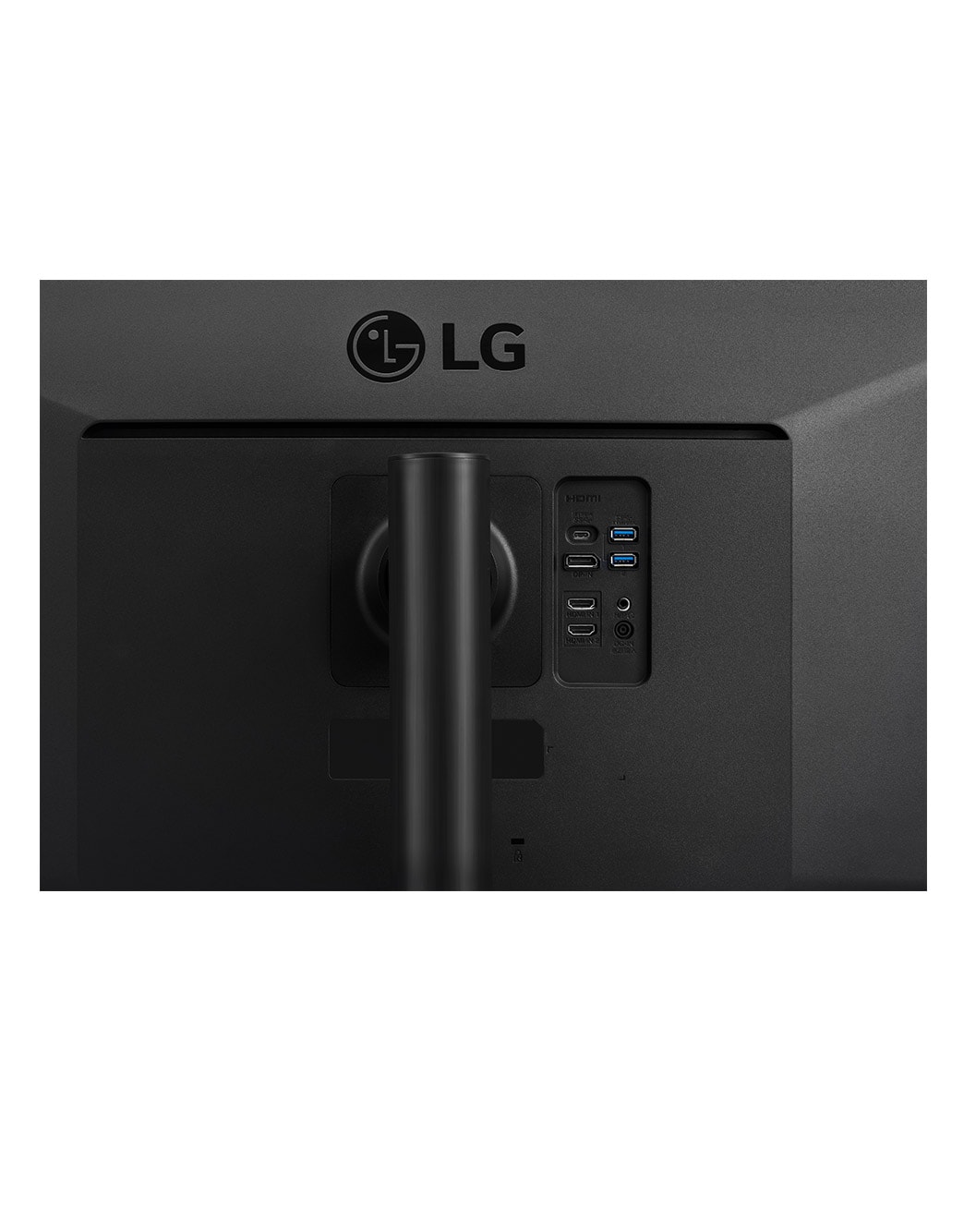 34" 21:9 UltraWide™ QHD Curved Monitor - 34WP85C-B | LG HK_EN