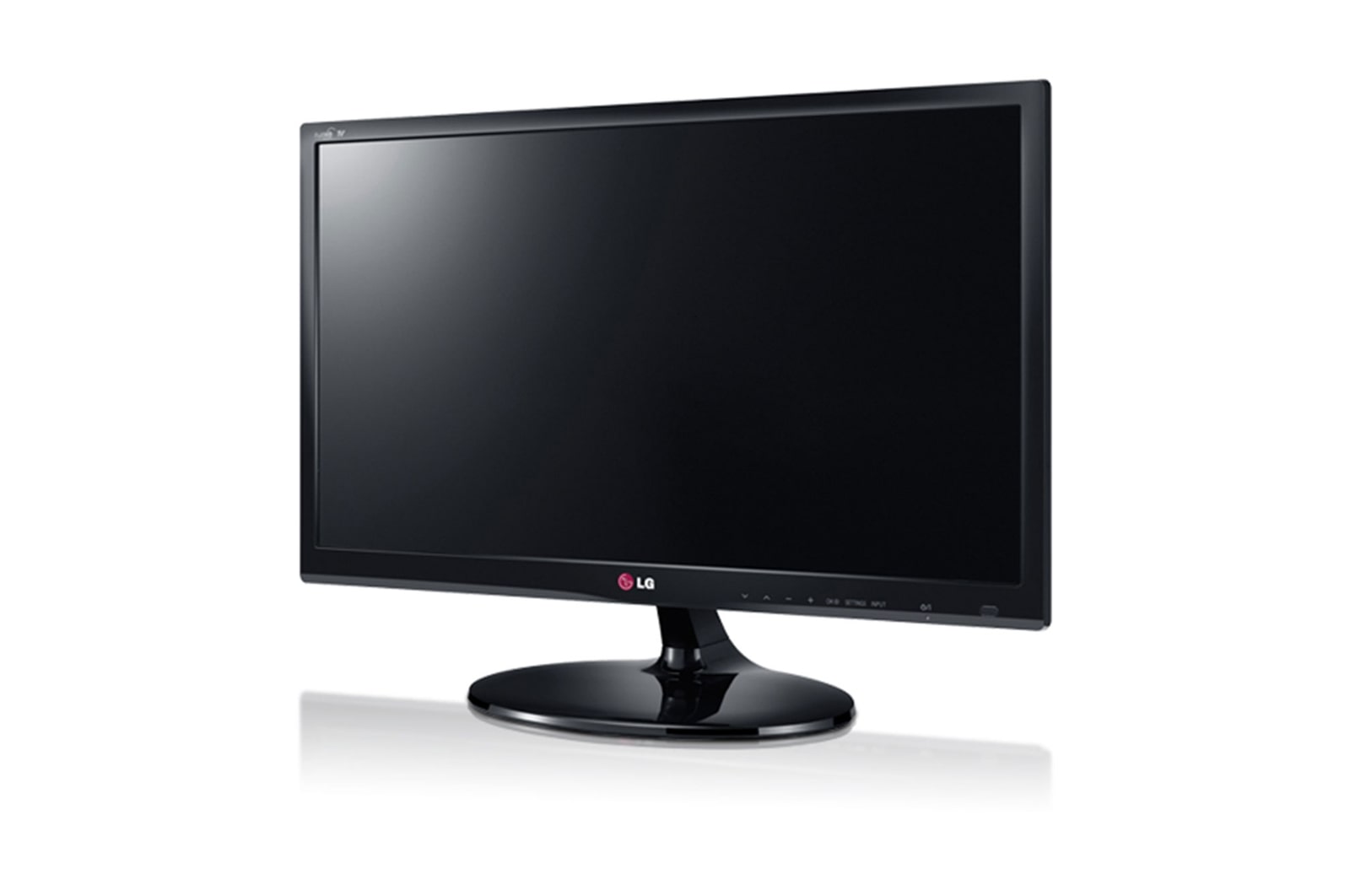 LG IPS Personal TV - 22MA53D | LG HK_EN