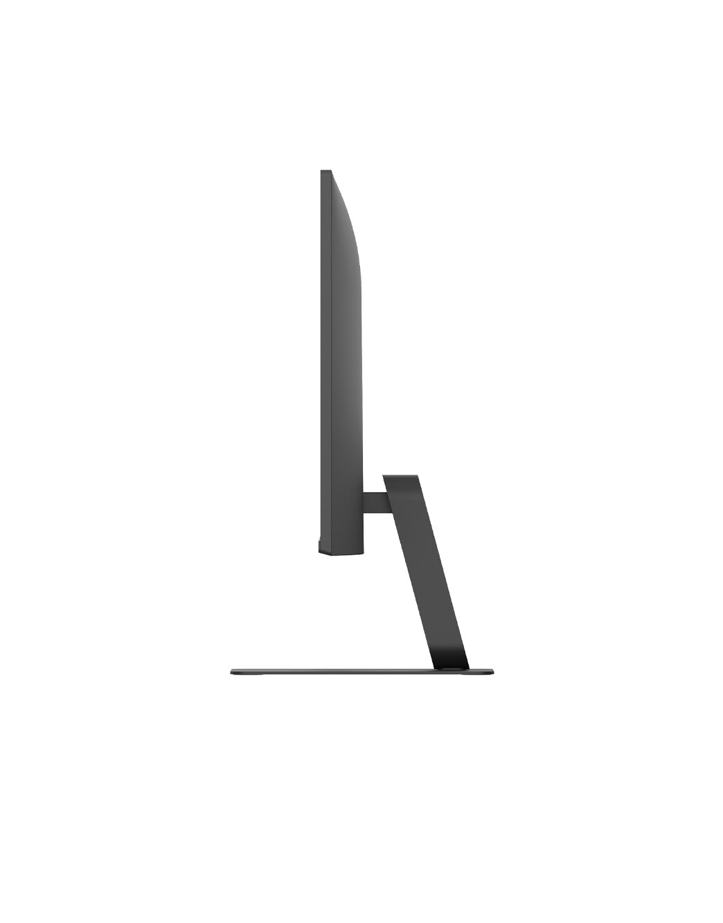 23.8" Full HD IPS Monitor | 120Hz, sRGB 99% (Typ.), HDR 10, 1ms MBR,with 4-side virtually ...