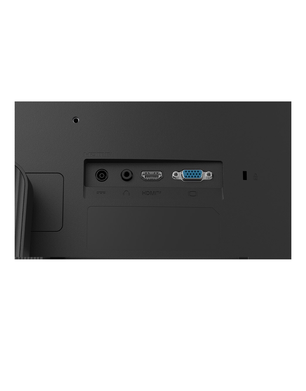 23.8" Full HD IPS Monitor | 120Hz, sRGB 99% (Typ.), HDR 10, 1ms MBR ...