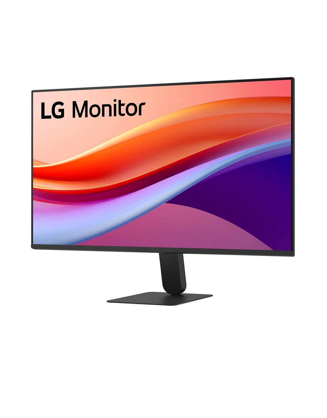 27" Full HD IPS Monitor | 120Hz, sRGB 99% (Typ.), HDR 10, 1ms MBR,with ...