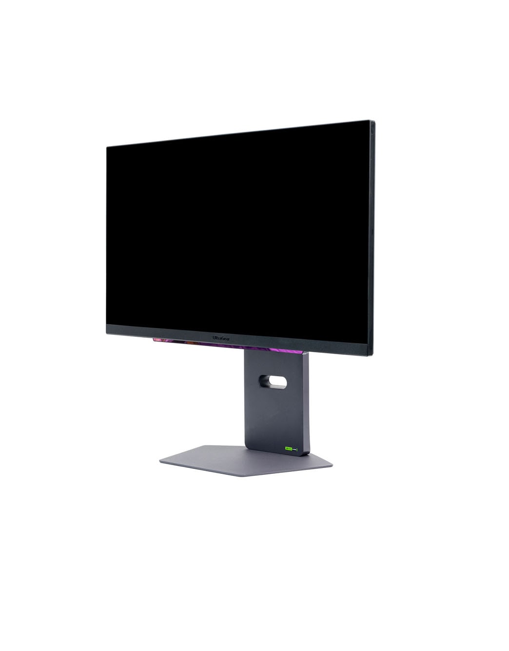 27” UltraGear™ UHD Gaming Monitor with 144Hz Refresh Rate - 27GS94U-B ...