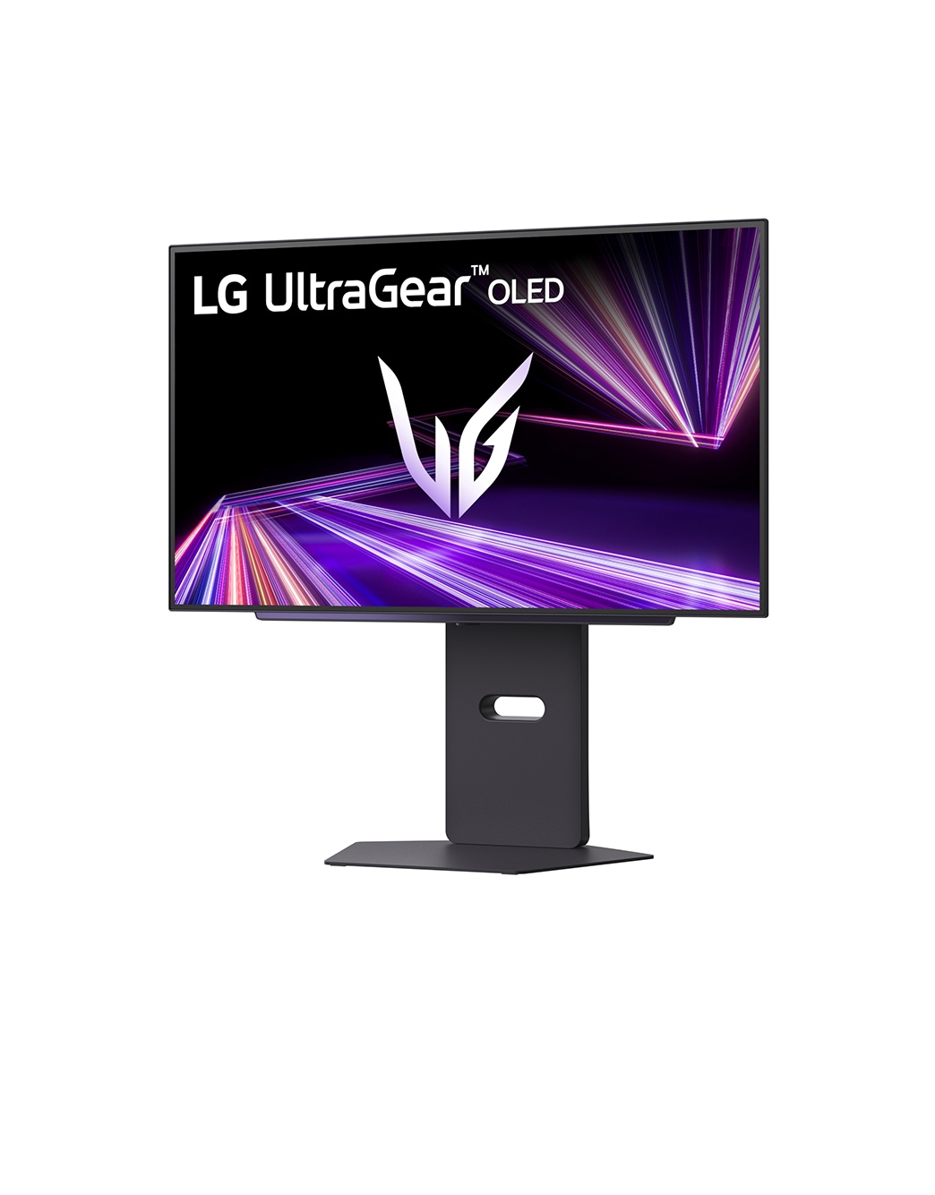 27" UltraGear™ QHD 4th Gen. OLED Gaming Monitor │ 280Hz, VESA ...