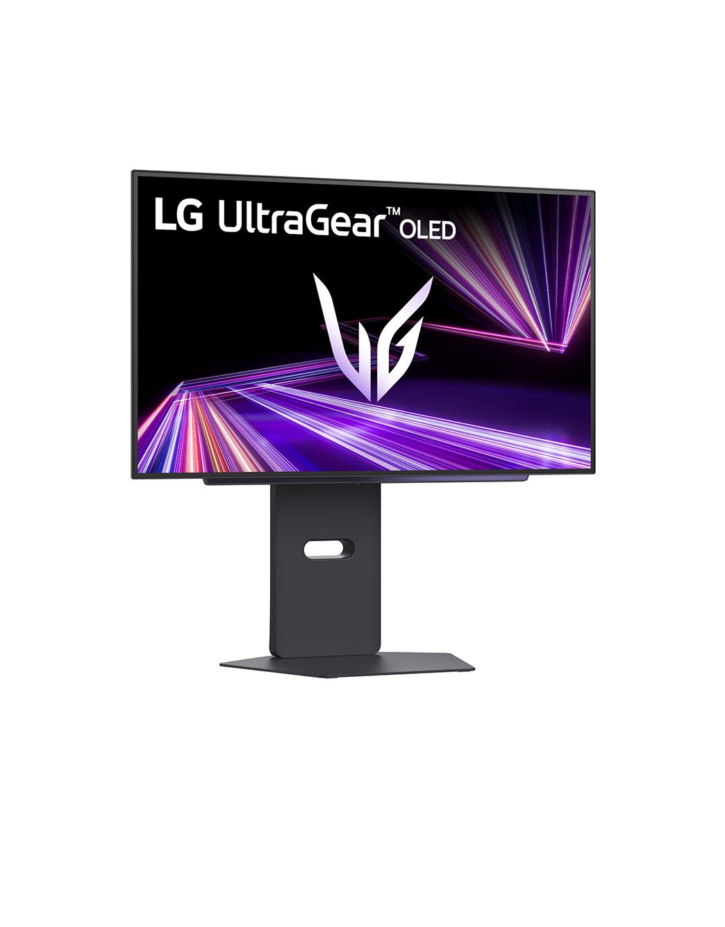 27" UltraGear™ QHD 4th Gen. OLED Gaming Monitor │ 280Hz, VESA ...