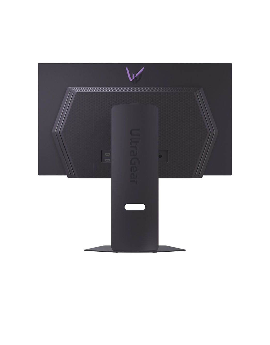 27" UltraGear™ QHD 4th Gen. OLED Gaming Monitor │ 280Hz, VESA ...