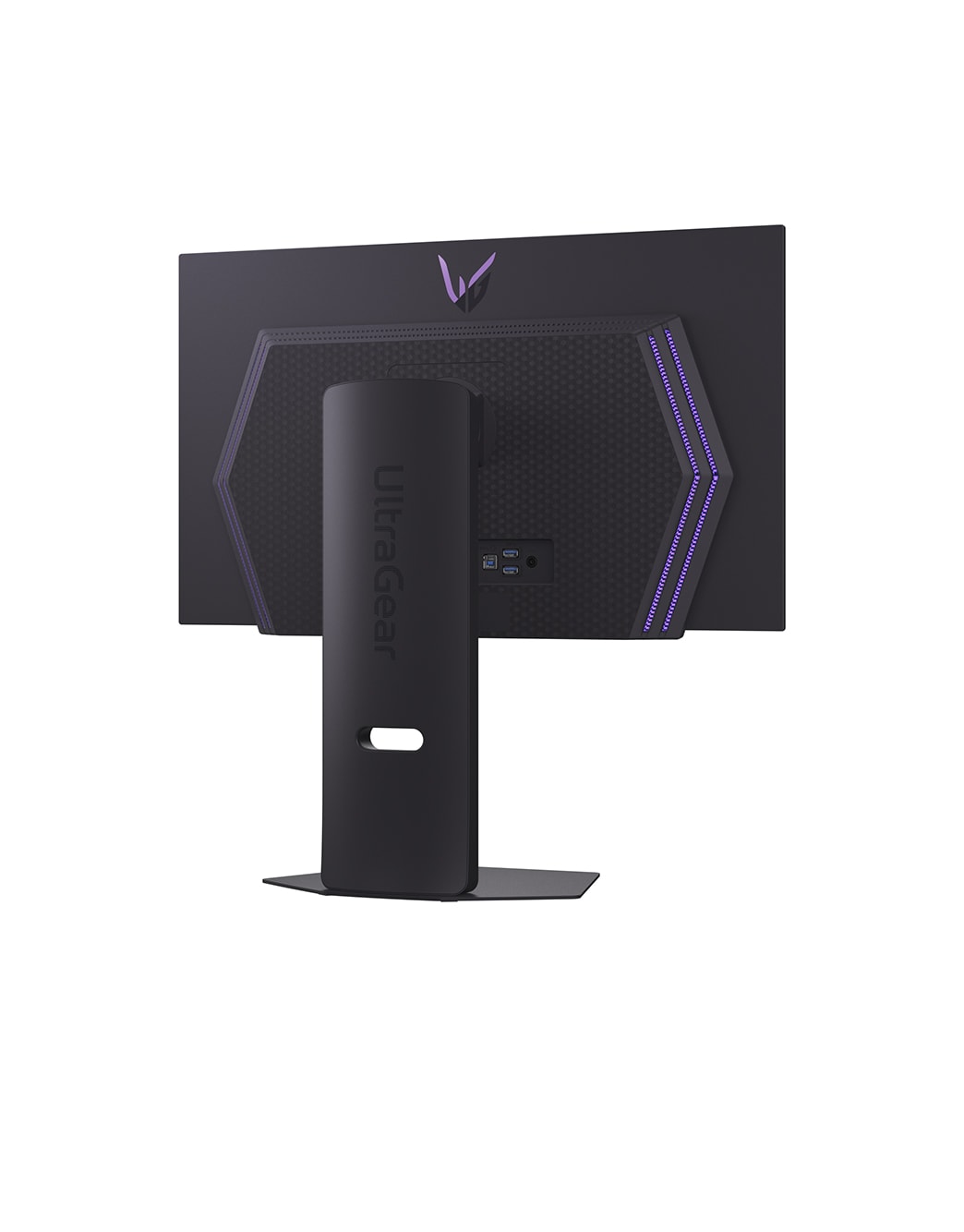 27" UltraGear™ QHD 4th Gen. OLED Gaming Monitor │ 280Hz, VESA ...