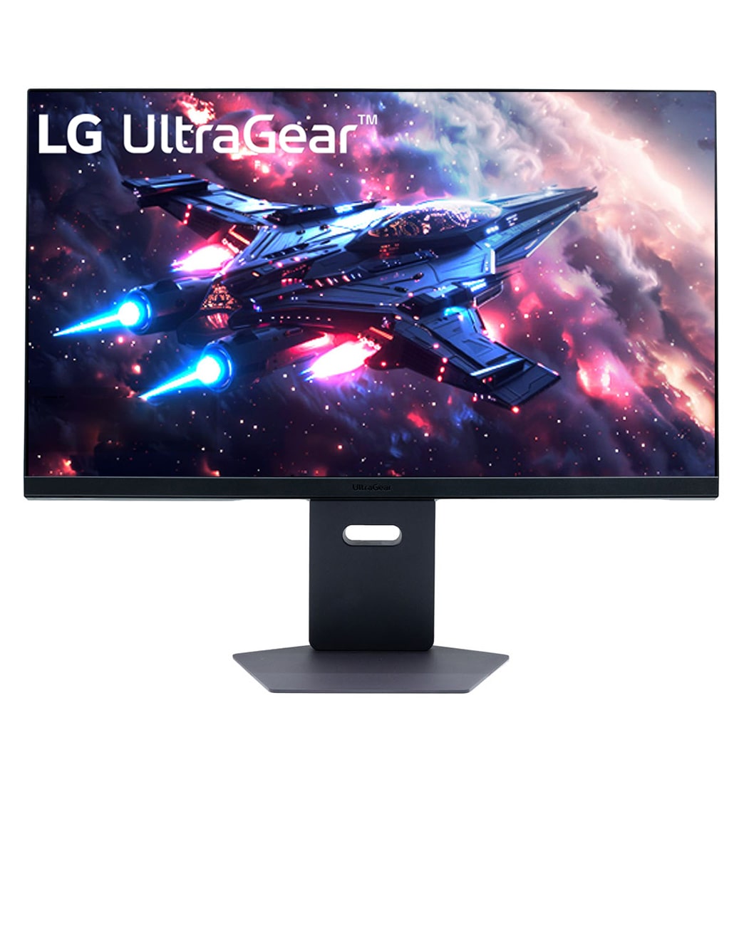 32” UltraGear™ UHD Gaming Monitor with 144Hz Refresh Rate - 32GS94U-B | LG HK_EN