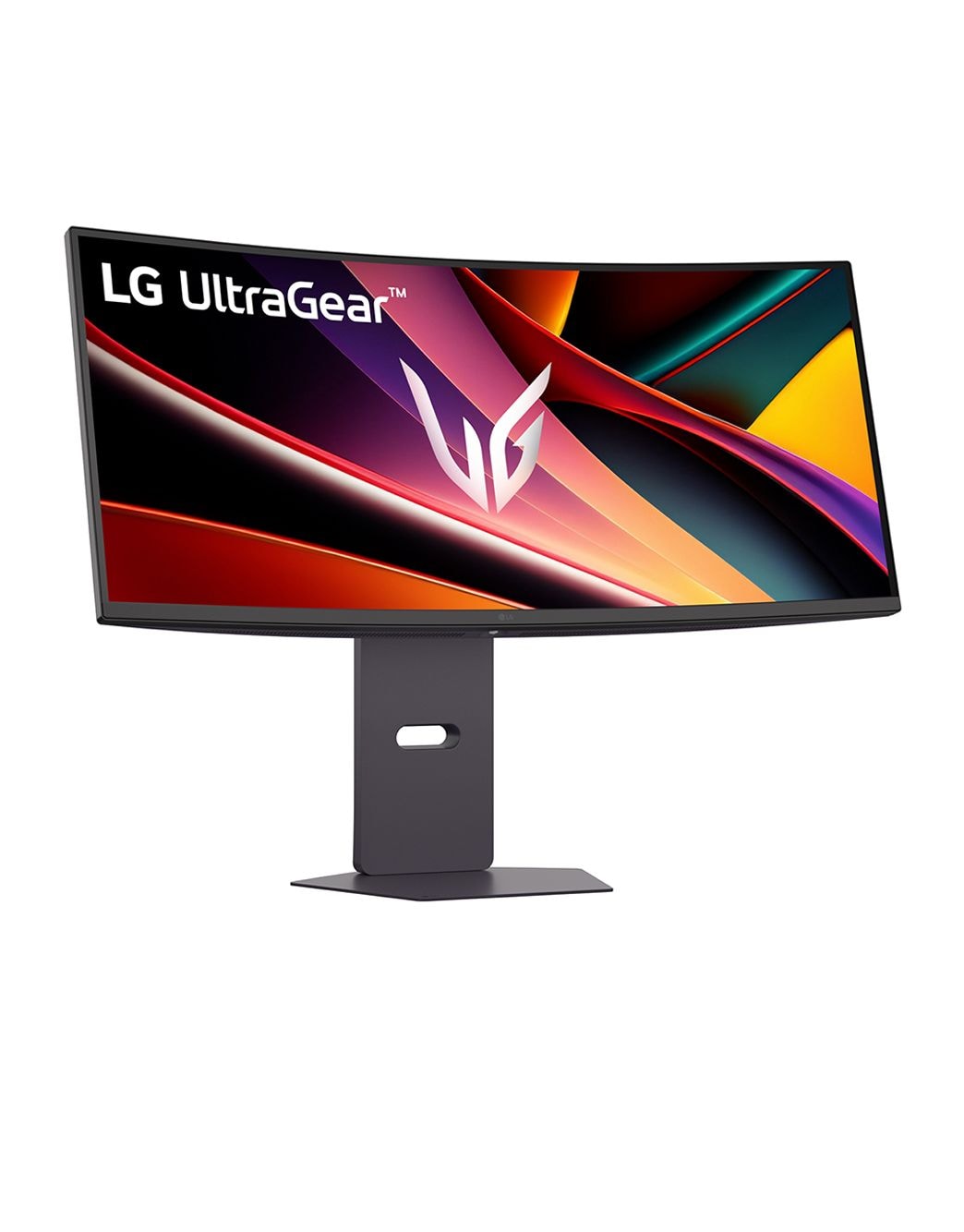34" LG UltraGear™ WQHD Curved Gaming Monitor | 160Hz, AMD FreeSync™ Premium - 34G600A-B | LG HK_EN